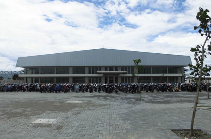 PT Liebra Permana (Honey Lady Utama) Wonogiri